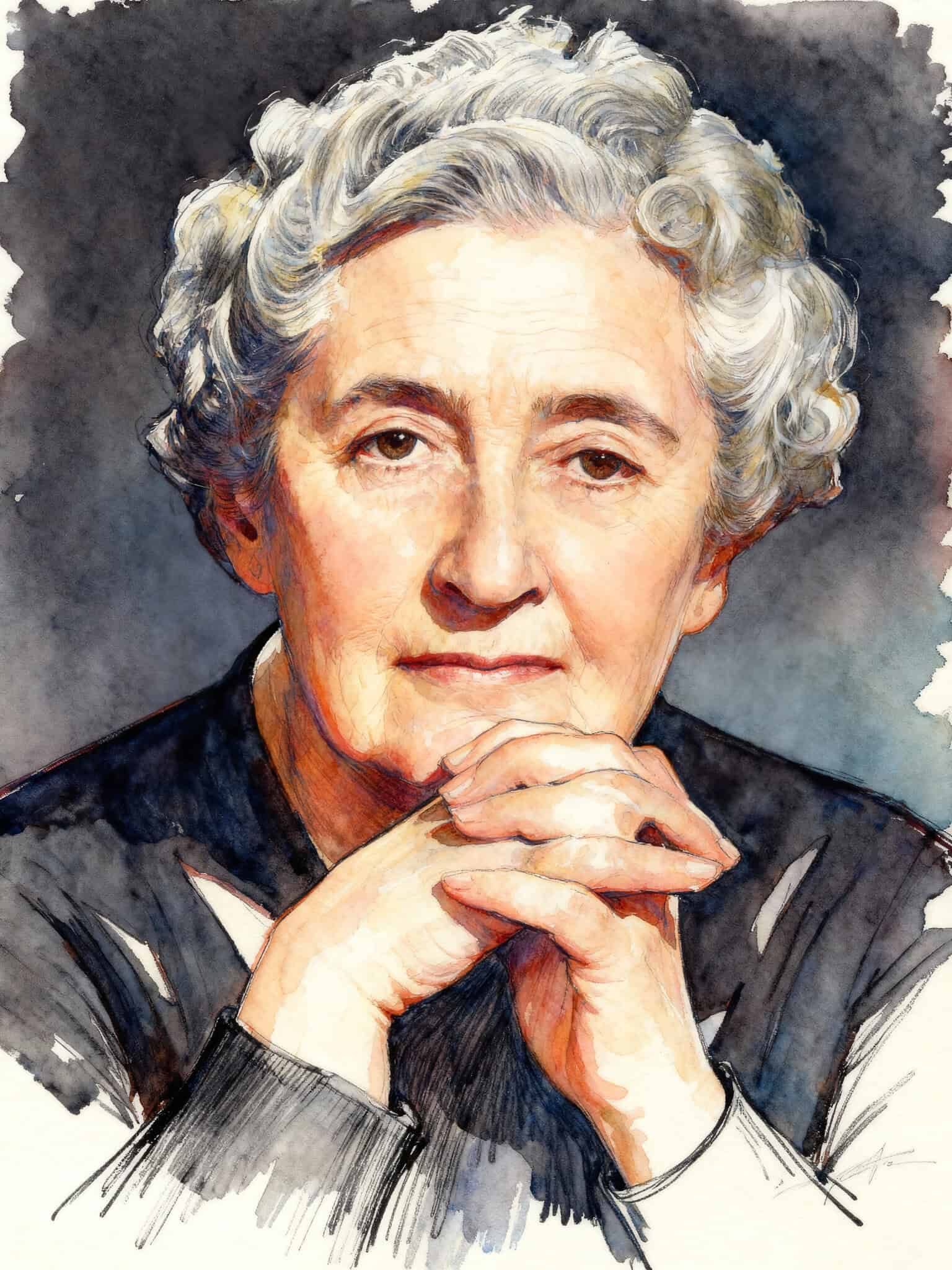 Agatha Christie | First Editions | Signed By Author