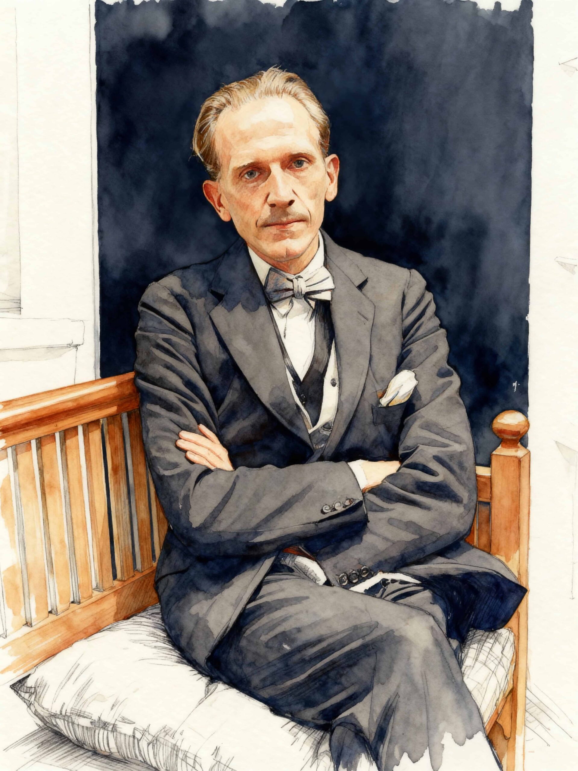 A.A. Milne | Signed Editions | Signed By Author
