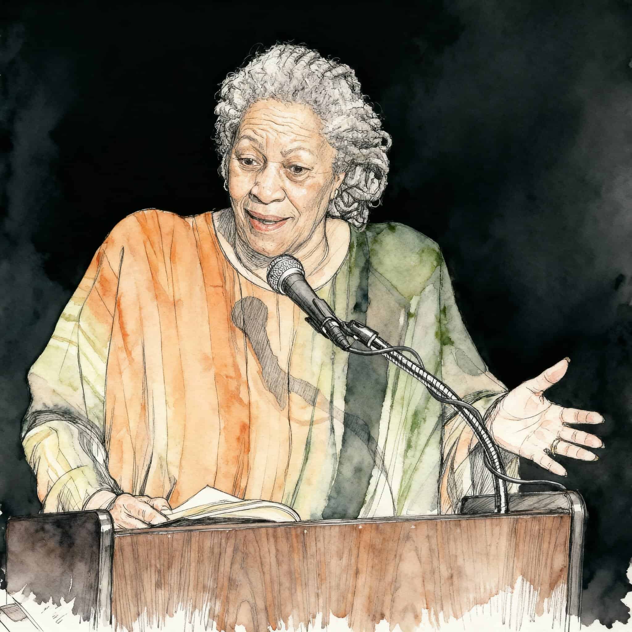 Toni Morrison | Signed First Editions | Signed By Author