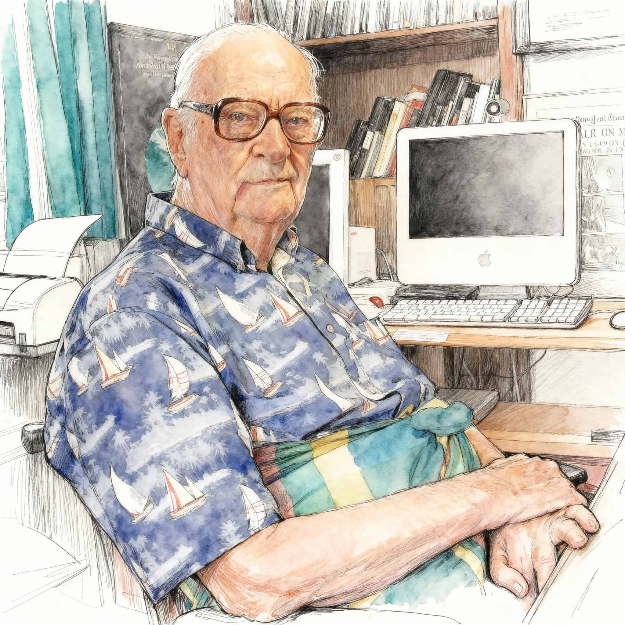Arthur C. Clarke | Signed First Editions | Signed By Author